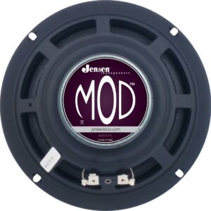 Jensen MOD6-15 6" 15 Watt Guitar Speaker, 8 ohm