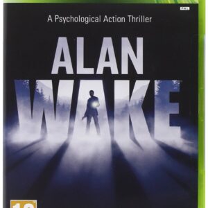 Alan Wake (Xbox 360)