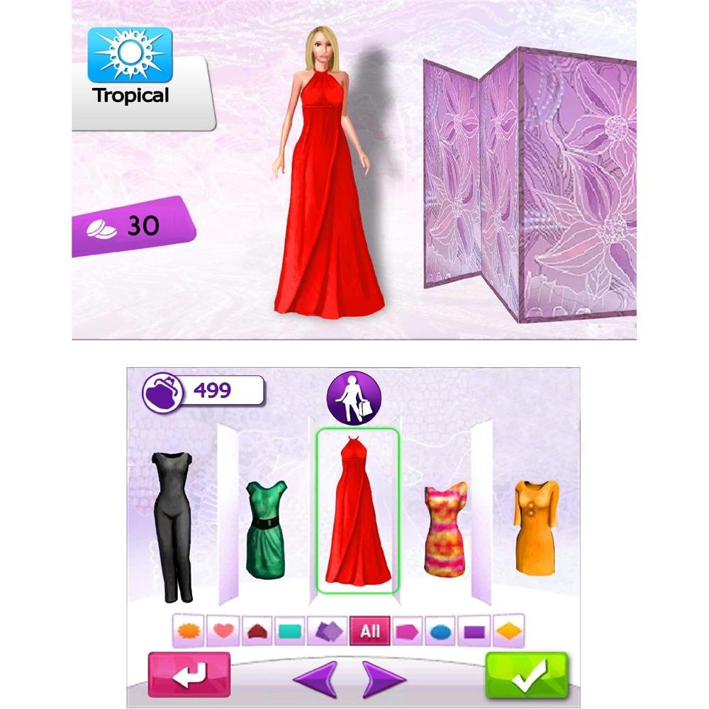 Imagine: Fashion Designer - Nintendo 3DS