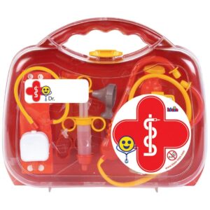 klein theo doctor case premium toys for kids ages 3 years & up, 4632