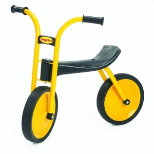 Children’s Factory MyRider Balance Bike for Kids Beginners Bicycle (30 x 18 x 26 in)