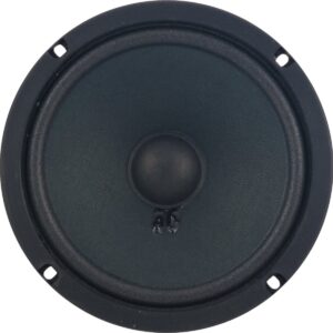 Jensen MOD6-15 6" 15 Watt Guitar Speaker, 8 ohm