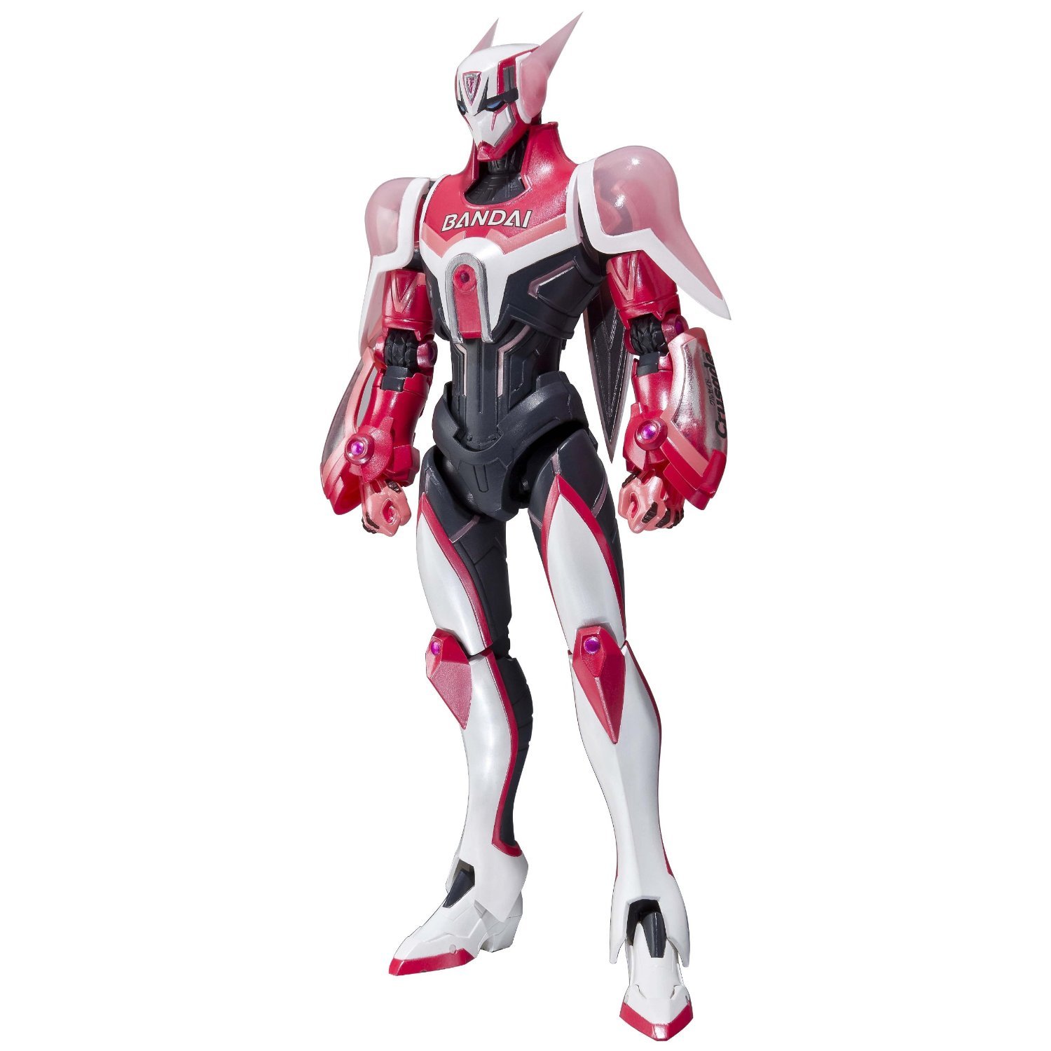 Bandai Barnaby Brooks Jr. Tiger & Bunny - S.H. Figuarts