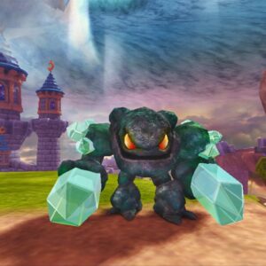 Skylanders Spyro's Adventure: Prism Break