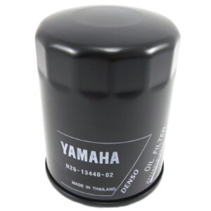 oem yamaha outboard replacement oil filter n26-13440-02-00