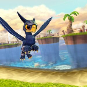 Skylanders Spyro's Adventure: Sonic Boom