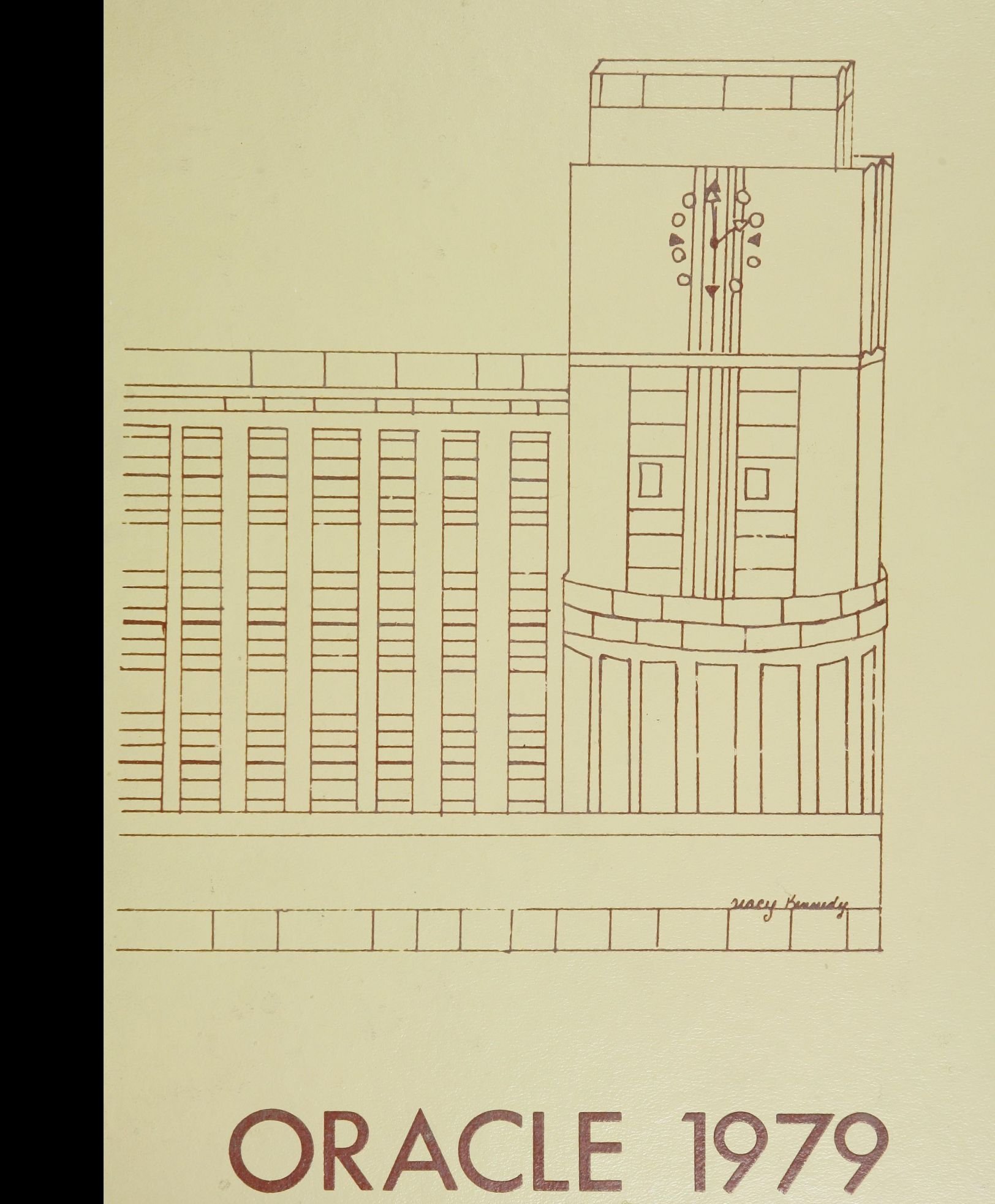 (Reprint) 1979 Yearbook: Sexton High School, Lansing, Michigan