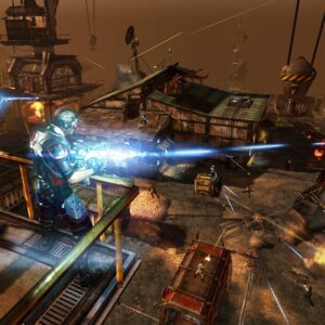 Defiance - Xbox 360