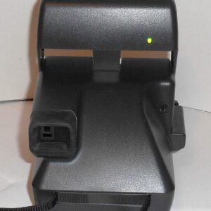 Polaroid One Step 600 Instant Film Camera