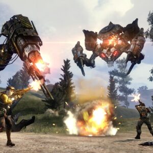 Defiance - Xbox 360