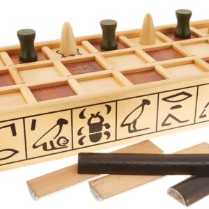 Senet Board Game