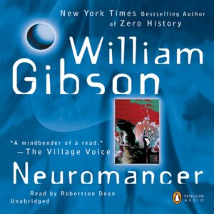 neuromancer