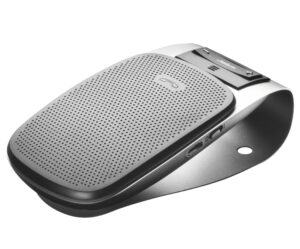 jabra drive bluetooth in-car speakerphone (u.s. retail packaging)