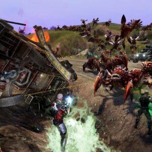 Defiance - Xbox 360