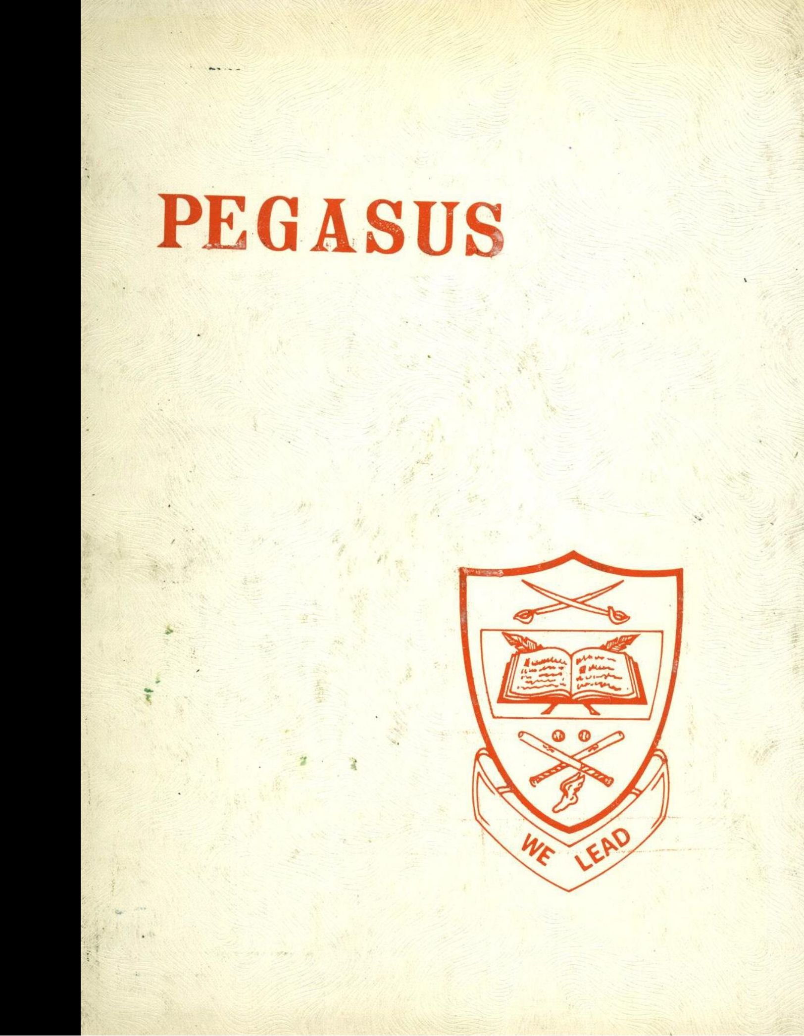 (Reprint) 1971 Yearbook: Central High School, Macon, Georgia