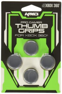 kmd xbox 360 progamer analog thumb grips