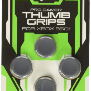 KMD Xbox 360 ProGamer Analog Thumb Grips