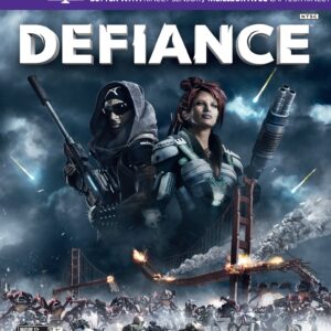 Defiance - Xbox 360