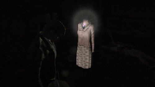 Silent Hill HD Collection - Xbox 360