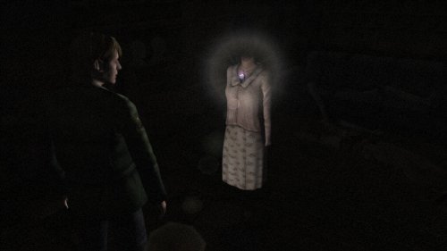 Silent Hill HD Collection - Xbox 360