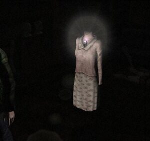 Silent Hill HD Collection - Xbox 360