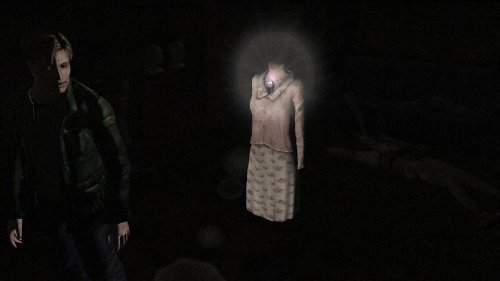 Silent Hill HD Collection - Xbox 360