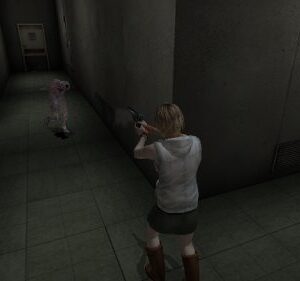 Silent Hill HD Collection - Xbox 360