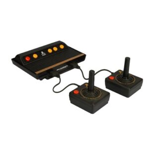 Atari Flashback 3 with 60 built in Atari games