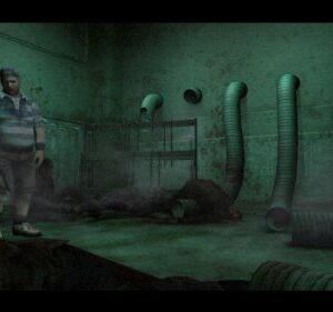 Silent Hill HD Collection - Xbox 360