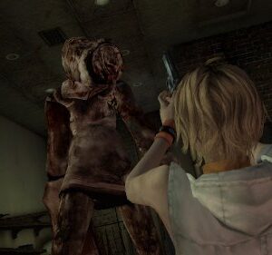 Silent Hill HD Collection - Xbox 360