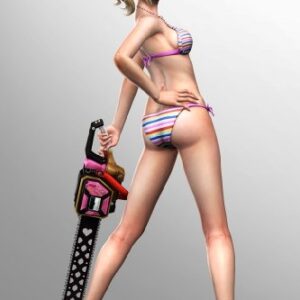 Lollipop Chainsaw Premium Edition [Japan Import]