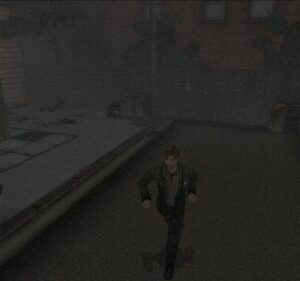 Silent Hill HD Collection - Xbox 360