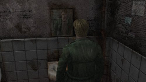 Silent Hill HD Collection - Xbox 360