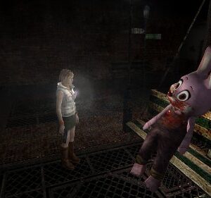 Silent Hill HD Collection - Xbox 360