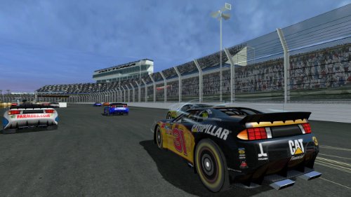 NASCAR: Unleashed