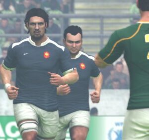 Rugby World Cup 2011 - Xbox 360