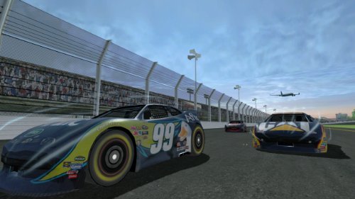 NASCAR: Unleashed