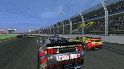 NASCAR: Unleashed