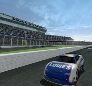 NASCAR: Unleashed