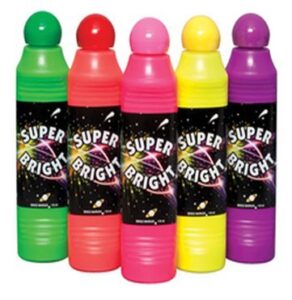 super-brite bingo ink marker set