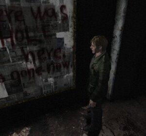 Silent Hill HD Collection - Xbox 360