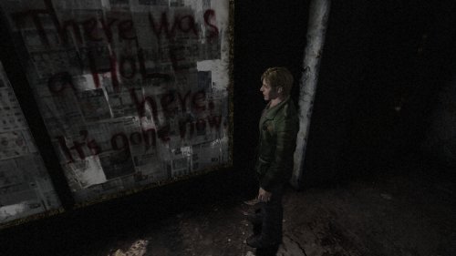 Silent Hill HD Collection - Xbox 360