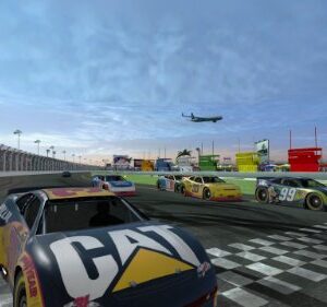 NASCAR: Unleashed