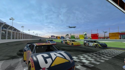 NASCAR: Unleashed