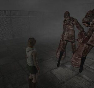 Silent Hill HD Collection - Xbox 360