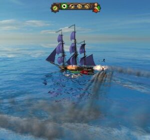 Port Royale 3: Pirates & Merchants - Xbox 360