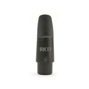 D'Addario Rico Metalite Alto Sax Mouthpiece, M5