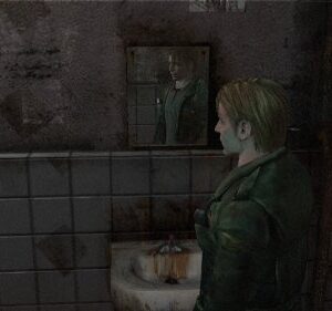 Silent Hill HD Collection - Xbox 360