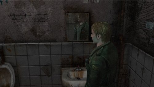 Silent Hill HD Collection - Xbox 360