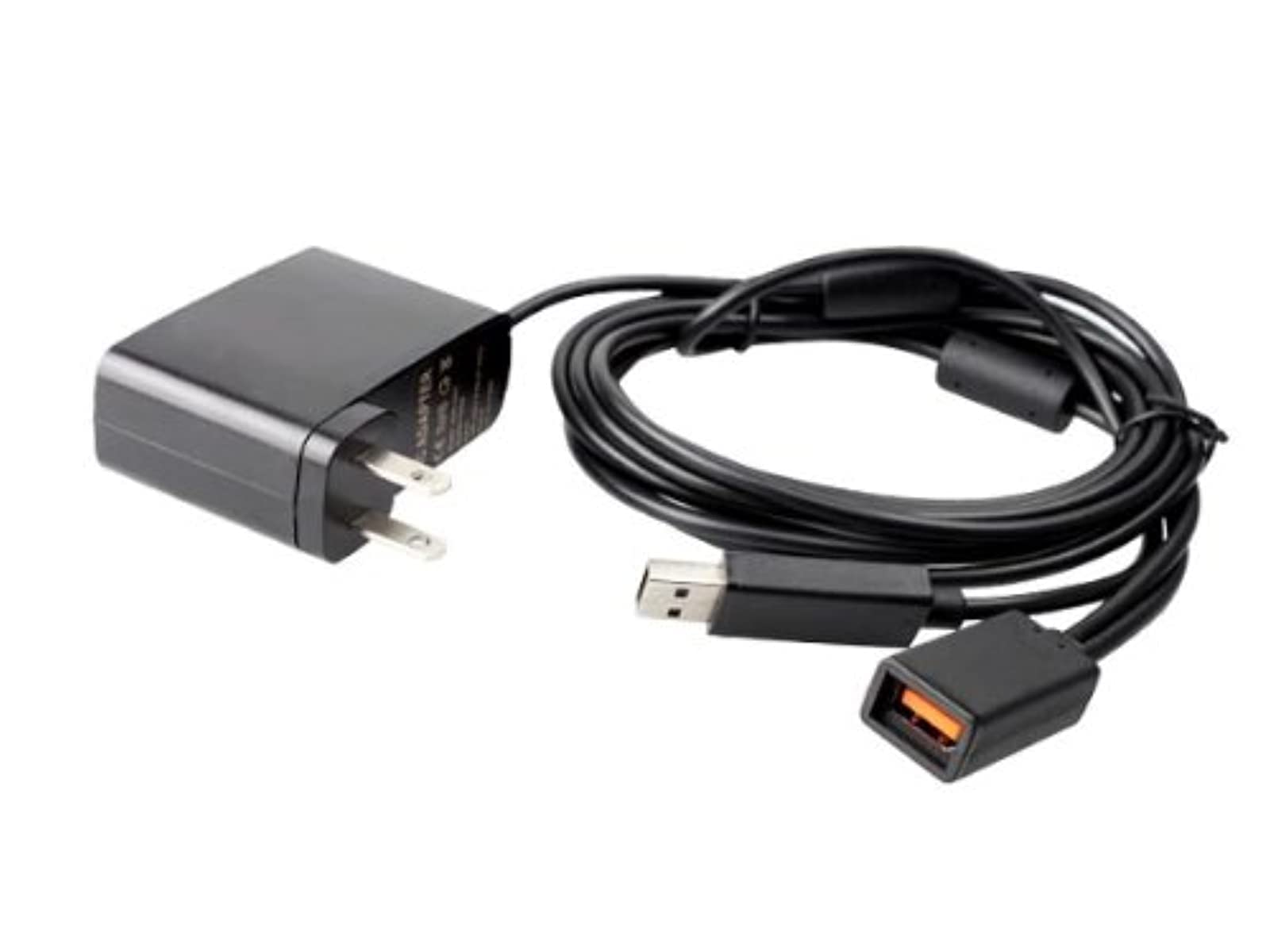 Power Supply Adapter Cable for Xbox 360 Kinect Sensor